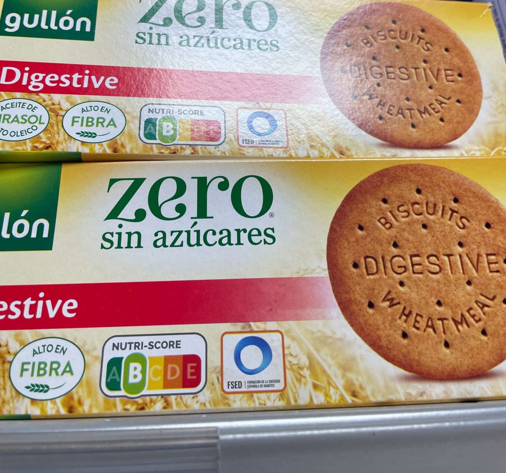 Why Zero Sugar Products Make You Fat - Sally Goldfinger